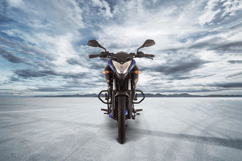 Bajaj Pulsar NS160 Twin Disc ABS Price in Nepal, Variants, Specs ...