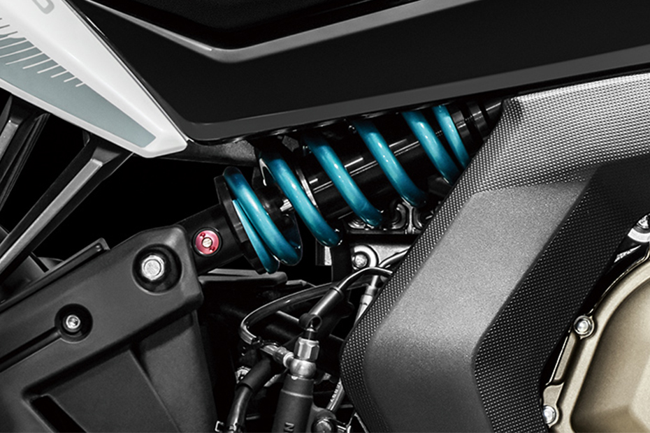 CFMoto 400GT ABS Price in Nepal, Variants, Specs, Mileage, Dealers