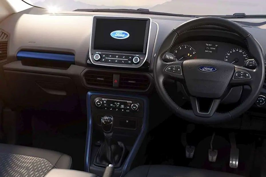 Ford Ecosport Price in Nepal, Variants, Specs, Mileage, Dealers