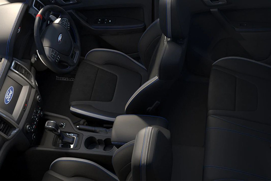 Ford Ranger Raptor Price in Nepal, Variants, Specs, Mileage, Dealers