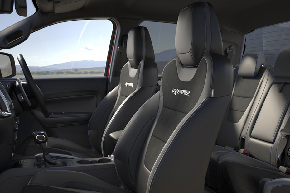 Ford Ranger Raptor Price in Nepal, Variants, Specs, Mileage, Dealers