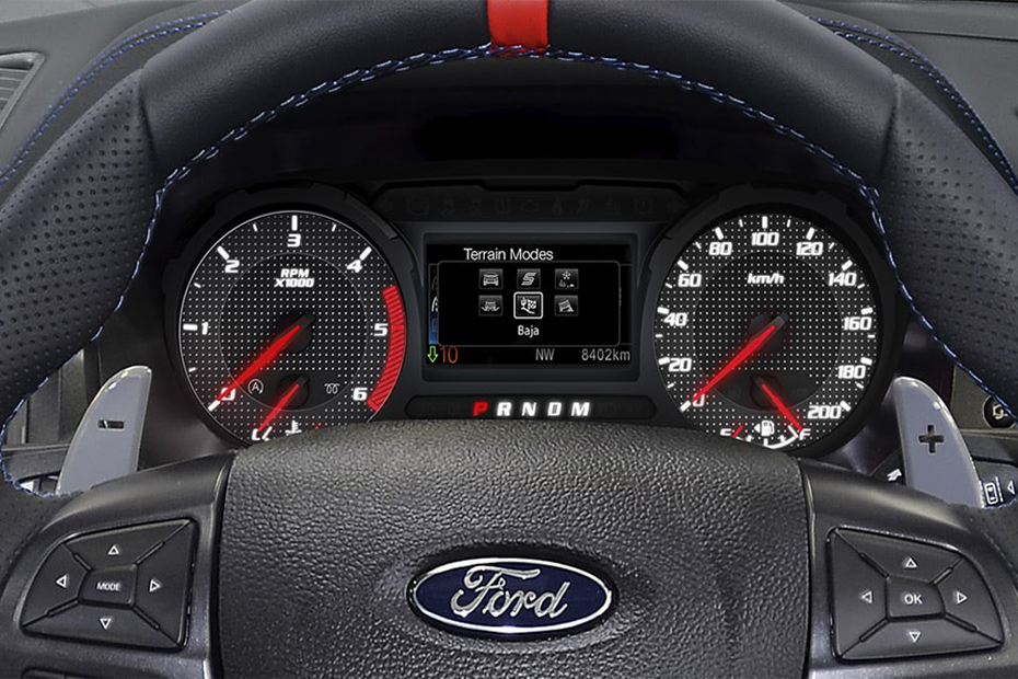 Ford Ranger Raptor Price in Nepal, Variants, Specs, Mileage, Dealers