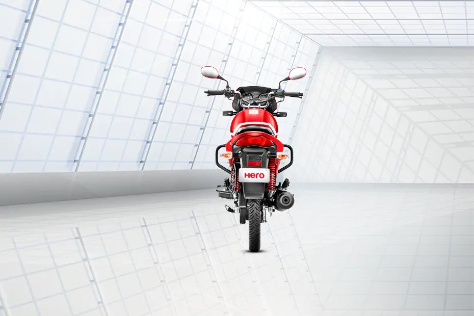 Hero Achiever 150 STD Price in Nepal, Variants, Specs, Mileage, Dealers