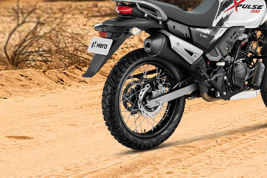 Hero XPulse 200 ABS Price in Nepal, Variants, Specs, Mileage, Dealers