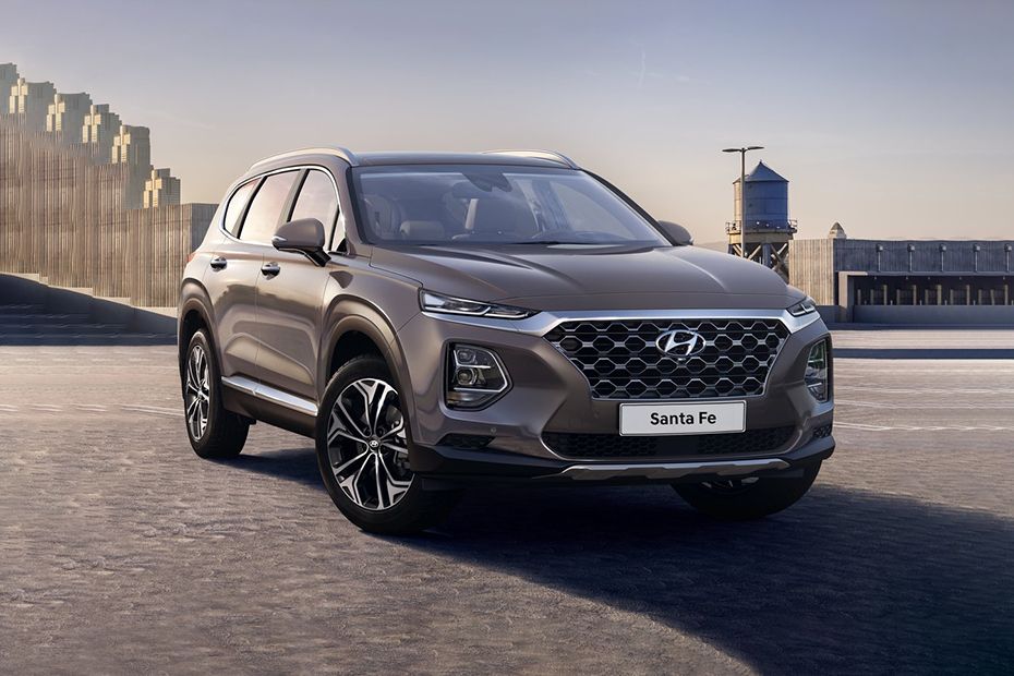 Hyundai Santa Fe Price in Nepal, Variants, Specs, Mileage, Dealers