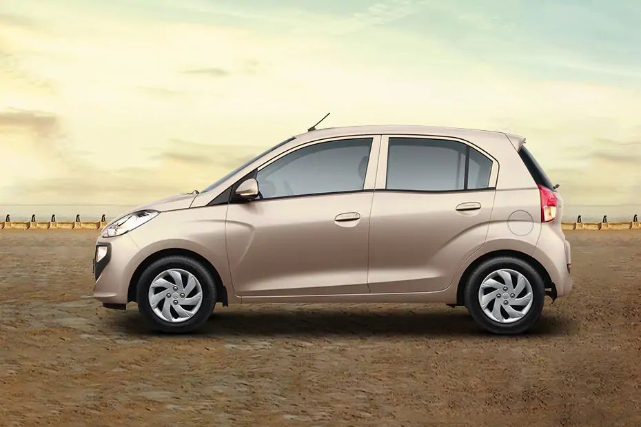 Hyundai Santro Magna Price in Nepal, Variants, Specs, Mileage, Dealers