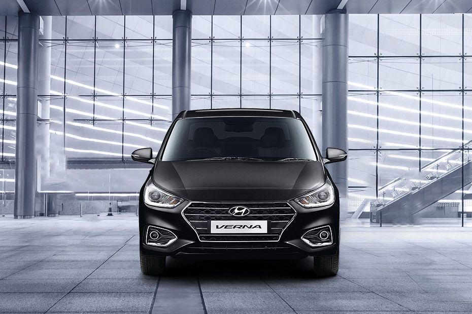 Hyunai Verna SX Price in Nepal, Variants, Specs, Mileage, Dealers