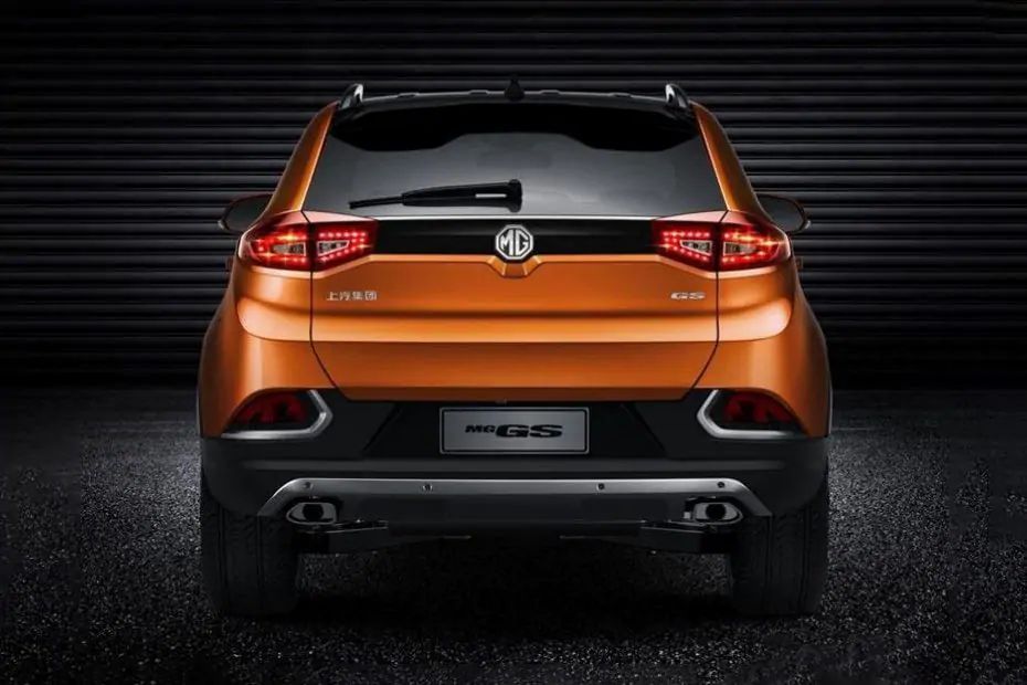 MG GS STD MT Price in Nepal, Variants, Specs, Mileage, Dealers