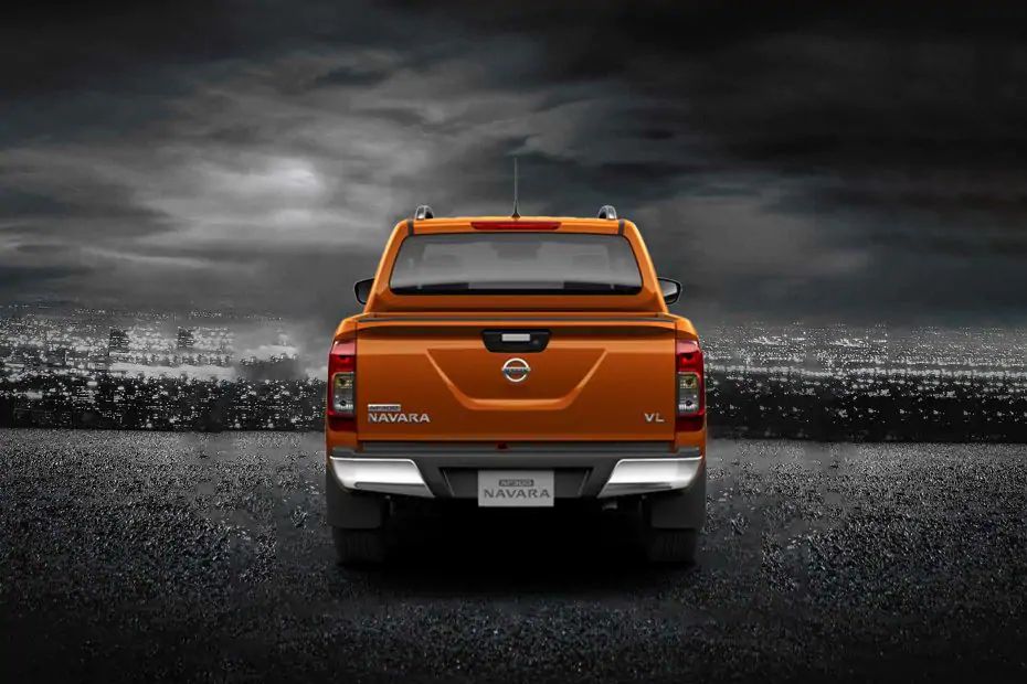 Nissan Navara Price in Nepal, Variants, Specs, Mileage, Dealers