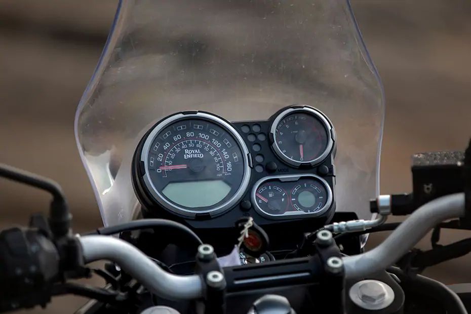 Royal Enfield Himalayan Price in Nepal, Variants, Specs, Mileage, Dealers