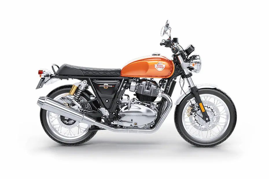 Royal Enfield Interceptor 650 Price in Nepal, Variants, Specs, Mileage ...