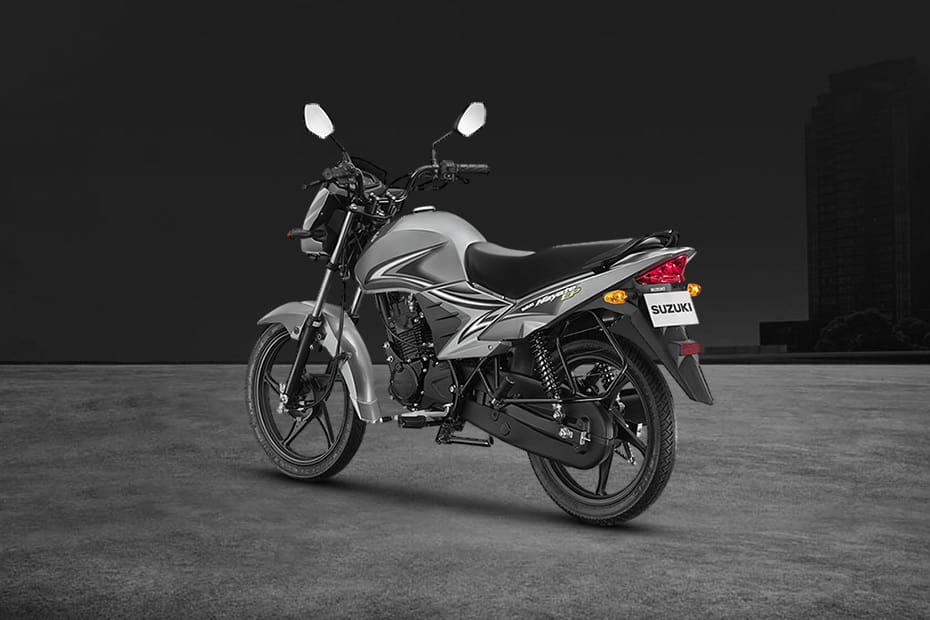 Suzuki Hayate Price in Nepal, Variants, Specs, Mileage, Dealers