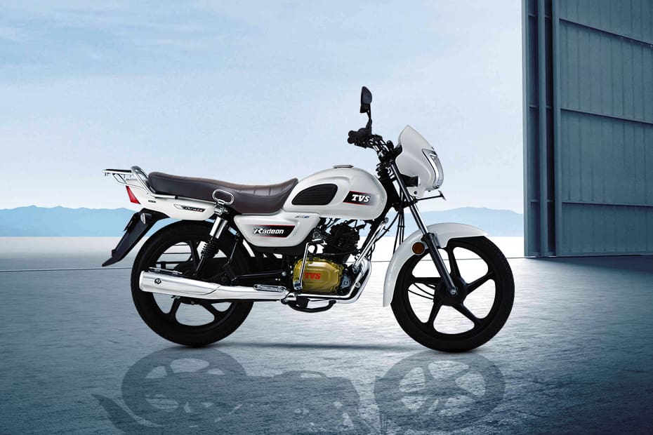 TVS Radeon Price in Nepal, Variants, Specs, Mileage, Dealers