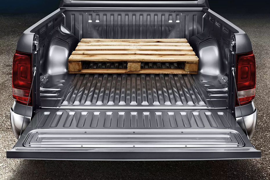 Volkswagen Amarok Price in Nepal, Variants, Specs, Mileage, Dealers